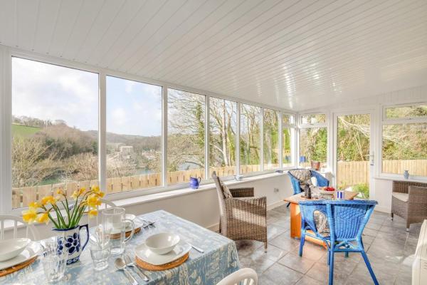 1 Bed In Bodinnick Oc-j38235 - Fowey