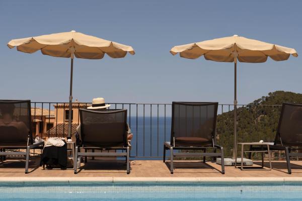 Maristel Hotel & Spa - Adults Only - Estellencs
