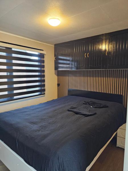 Houten Chalet Nabij Beekse Bergen - Boxtel