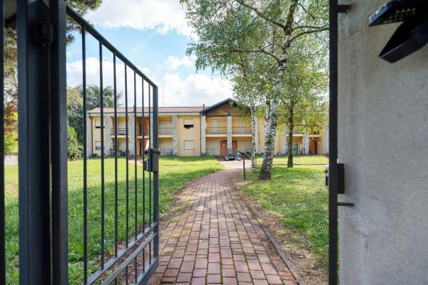 Residence Brughiera - Novara