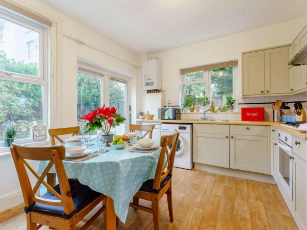 2 Bed In Ventnor Oc-86509 - Isle of Wight