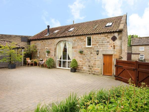 1 Bed In Ripley Oc-g0127 - Masham