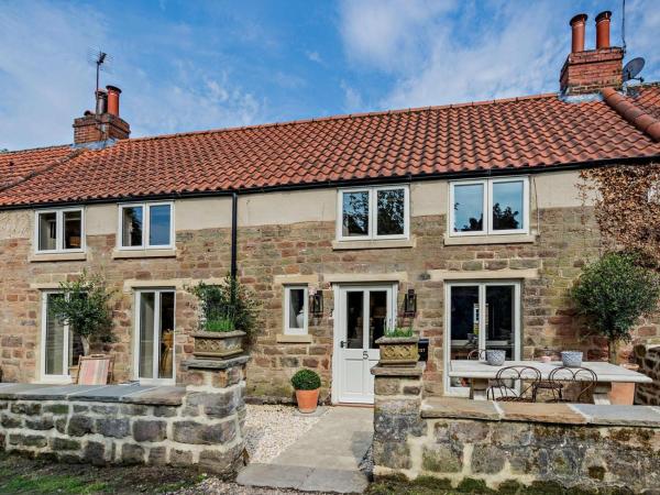 2 Bed In Knaresborough Oc-95078 - Knaresborough