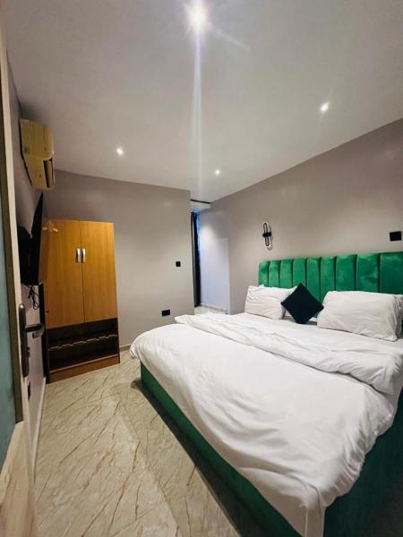 Fortexcel Hotels & Suites - Nigeria