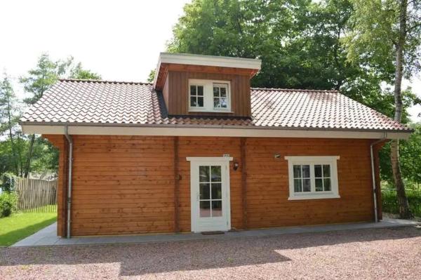 Luxe, Rust En Ruimte Bij De Veluwse Vijf In Epe - Deventer