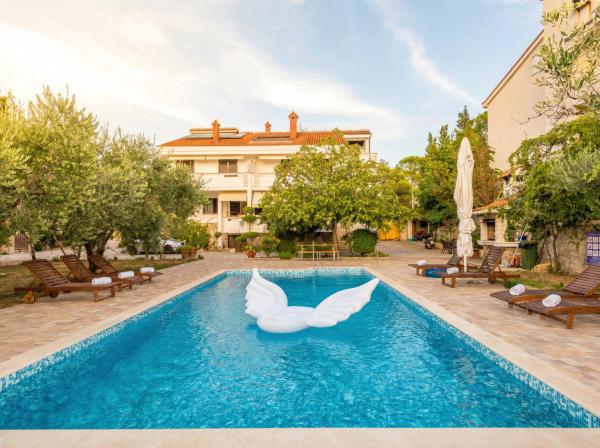 Casa Vidasca - Mandre