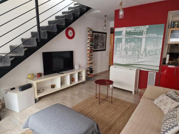 Welcs Apartamento 324 Pda A Metros Del Mar - Calonge