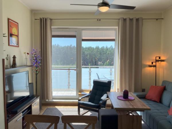 Aquamarina Turkus Apartament 253 - Misdroy