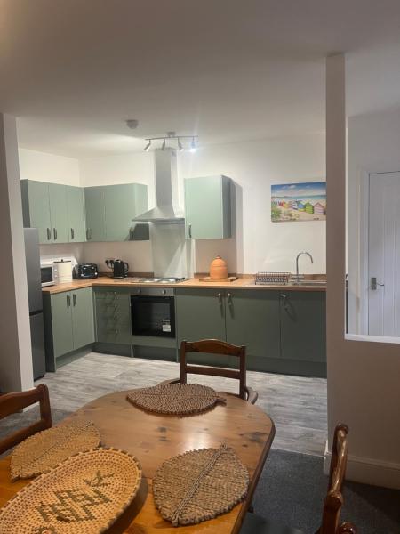 Little Marrakesh Lodge - 莫爾文