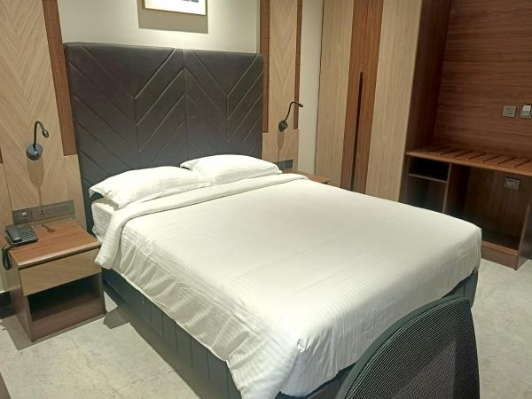 Crystal Residency - Tiruchirappalli
