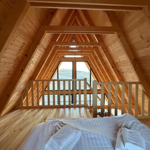 Resort Kapija ČIgote Zlatibor - Zlatibor