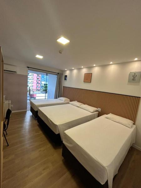 Garvey Flat Executivo - Brasília