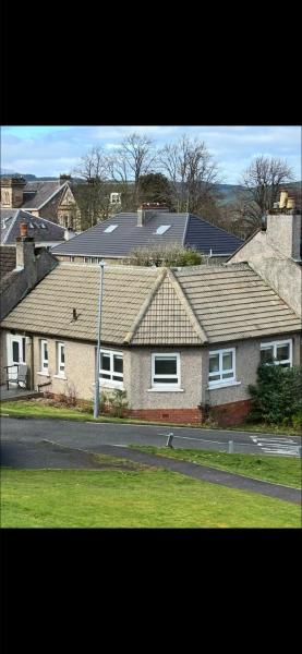 Dove Cottage - Helensburgh, UK