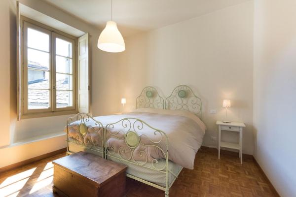 Il Granaio Di Palazzo Guicciardi - Provincia di Sondrio