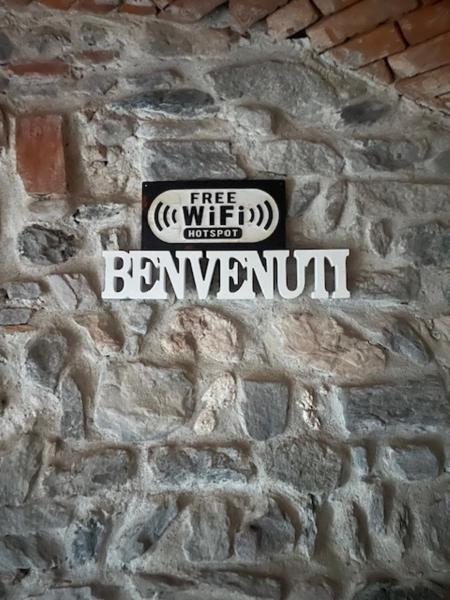 Antico Glicine - Stresa