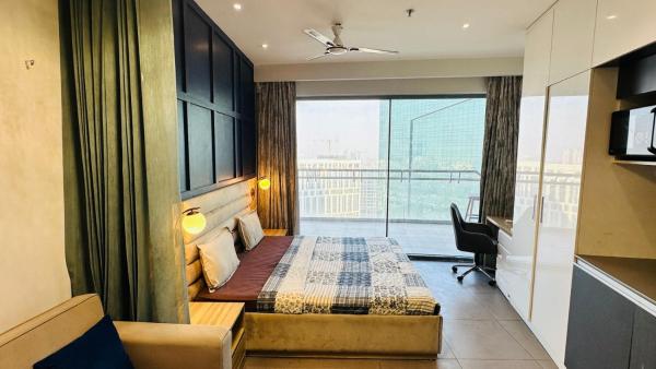 Four Heart Stays - New Delhi