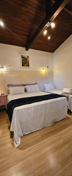 Quarto Familiar Centro - Pomerode