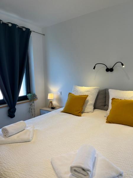 Gîte Lomegaja 10 Personnes Proche Lascaux Et Sarlat - Montignac