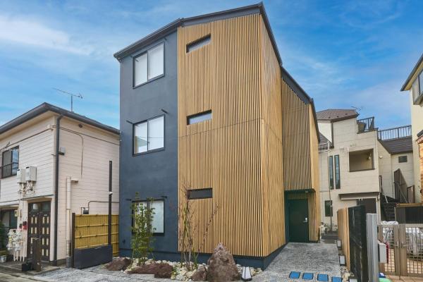 Time Luxe 三軒茶屋 刻ノ間 -ときのま- - Shibuya City