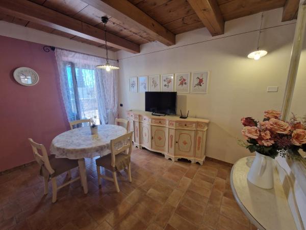 La Fonte Luxury Apartments Loreto - Bhp - Loreto