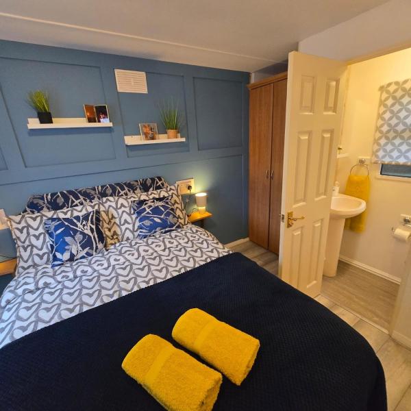 Unique Caravan With Outdoor Space - Écosse