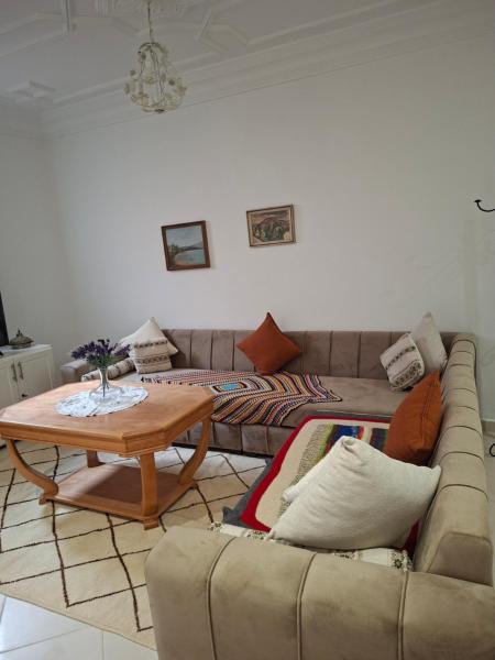 Appartement Sofia - Essaouira