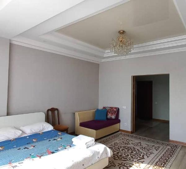 Spartacus Apartment - Bishkek