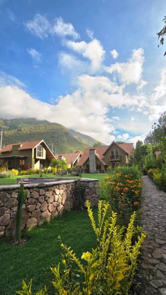 Kilay Villas Valle Sagrado - Madre de Deus