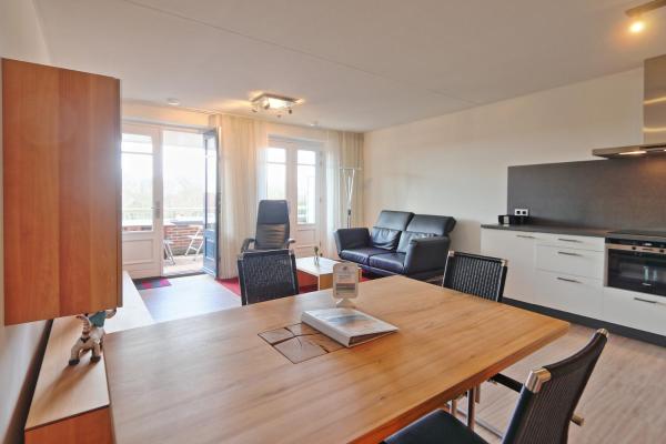 Residence Wijngaerde - Baddomburg - Zoutelande