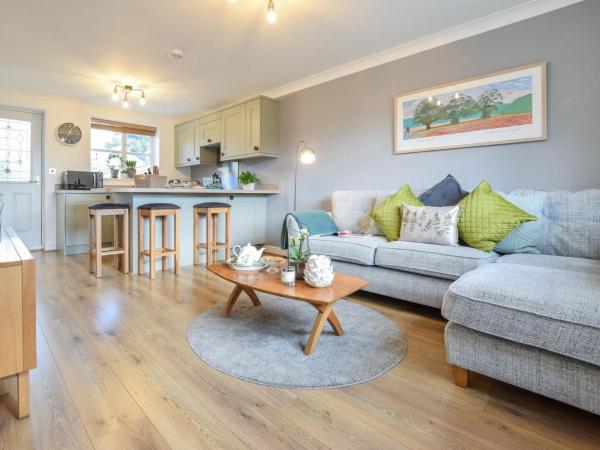 2 Bed In York Oc-81052 - Helmsley