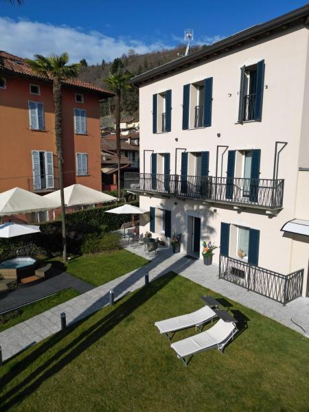 Gio Leo Guest House - Arona
