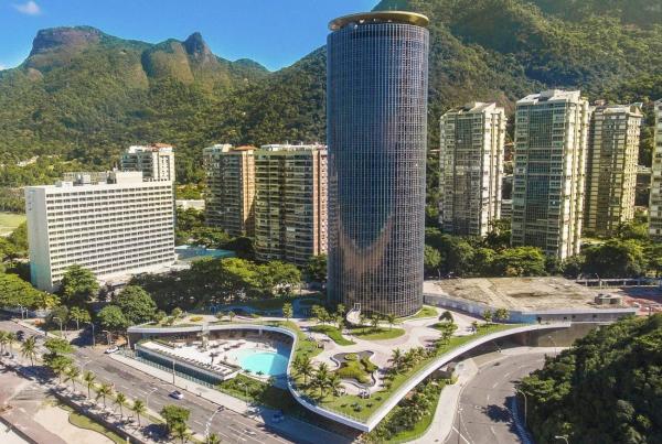Hotel Nacional Rio De Janeiro Brasil - Río de Janeiro