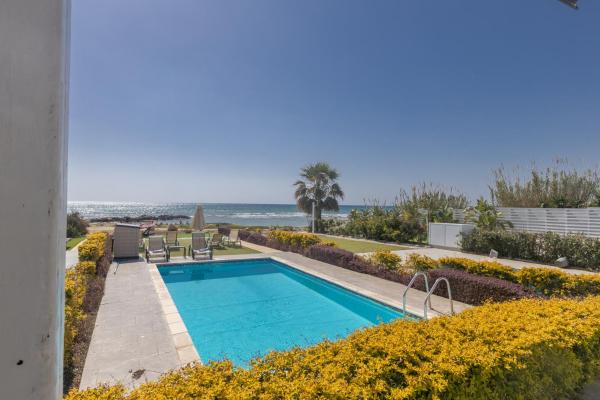 Gorgona Villas - Кипр