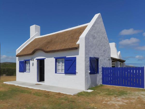 La Vie See - Struisbaai Beach House - Struisbaai