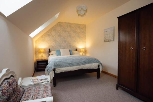 Granary Cottage At Scolton Cottages - Indoor Pool - Pembrokeshire