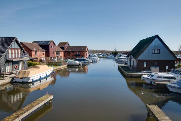 3 Bed In Horning Oc-r27684 - Horning