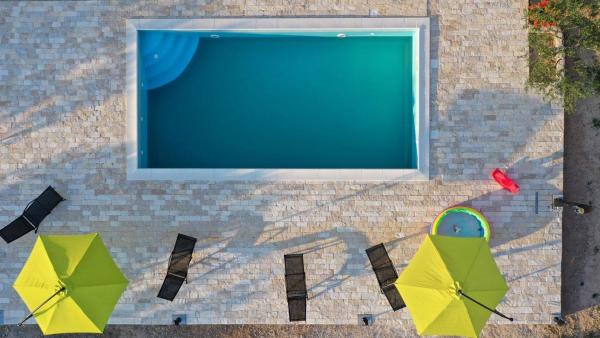 Rooms Agro B&b Linda - Tisno