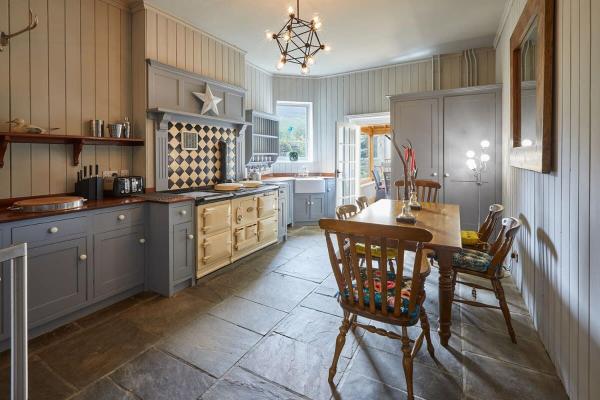 4 Bed In Burnsall Oc-t29735 - Grassington