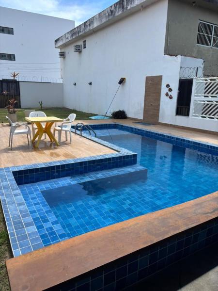 Casa Enero Maragogi - Maragogi