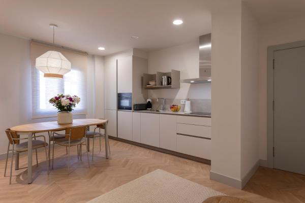 Apartamentos Boutique Casco Histórico - Tenerife