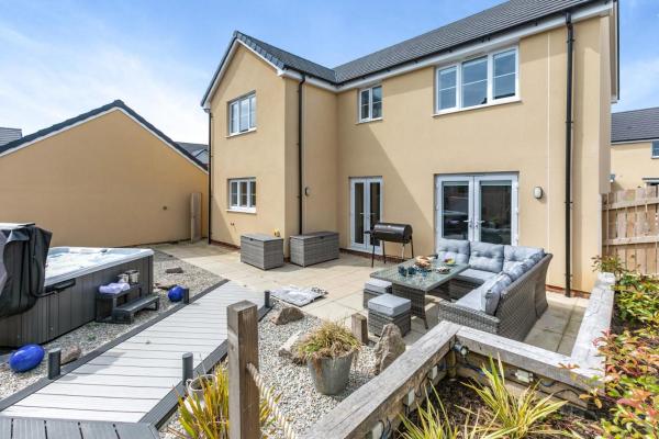 4 Bed In Westward Ho Oc-c32044 - Westward Ho!