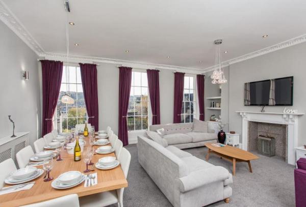 6 Bed In Bath Oc-bhr27 - Bath