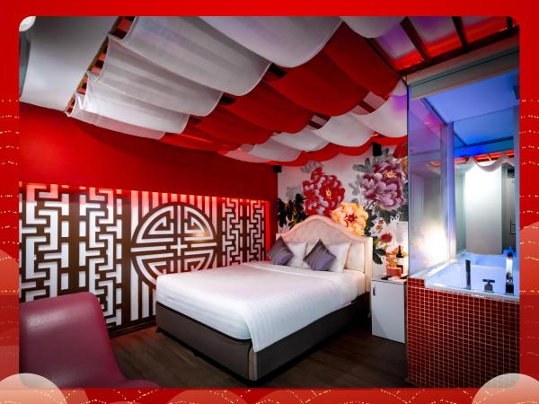 Cupid Hotel - Ho Chi Minh