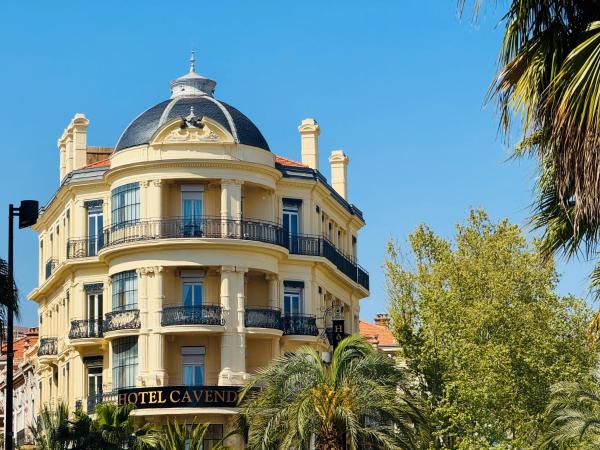 Le Cavendish - Cannes