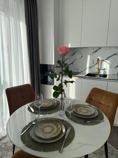 Uoga Studio Apartamentas, Mano Jūra 2 - Lithuania