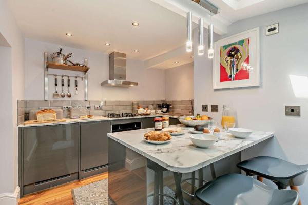 3 Bed In St. Ives Oc-m27586 - St Ives
