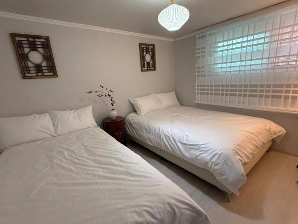 Maison Itaewon - Seoul