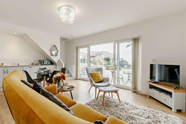 2 Bed In Carlyon Bay Oc-l27790 - St Austell