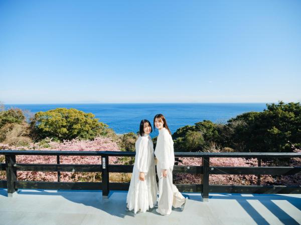 Umi Sora Villa 伊豆河津 - Shimoda