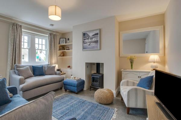 3 Bed In St Ives Oc-vgn25 - St Ives